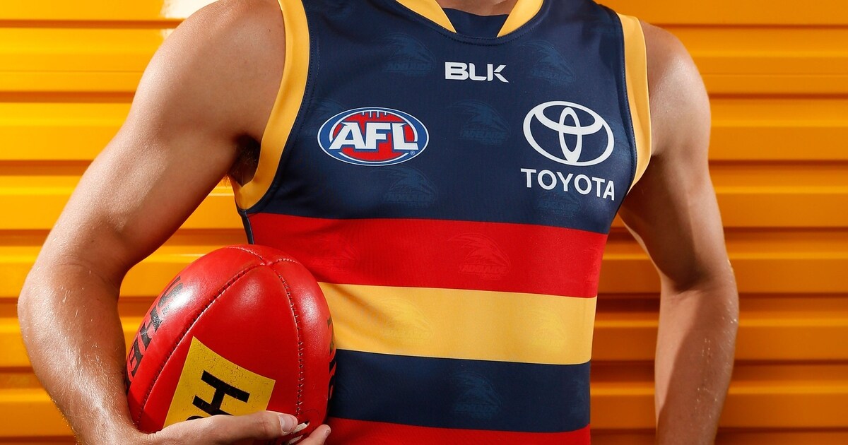 'We're confident in our ability to get the job done,' says Crouch