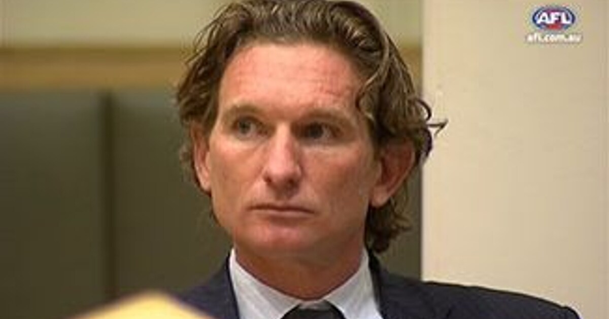 White knight helps Hird pay ASADA legal bill