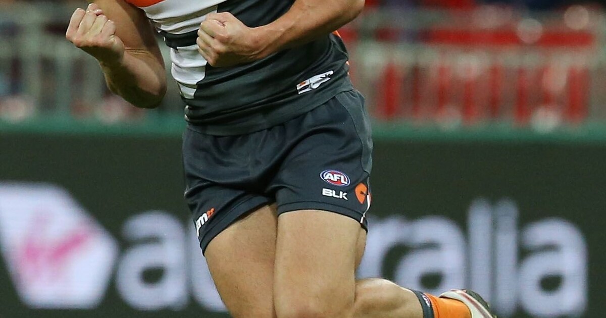 Jonathon Patton rewarded after 'pretty traumatic time'