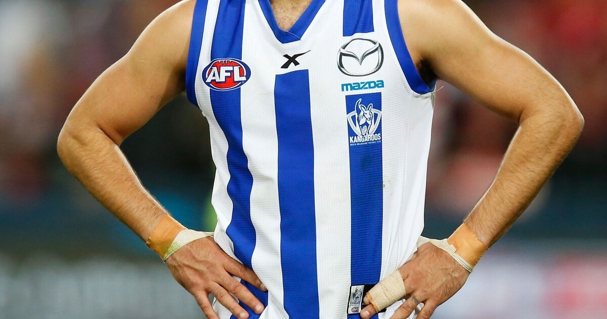 Roo Thomas vows to cut out staging