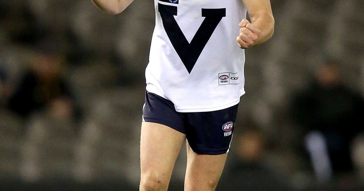 Josh winning the Battle for draft credibility