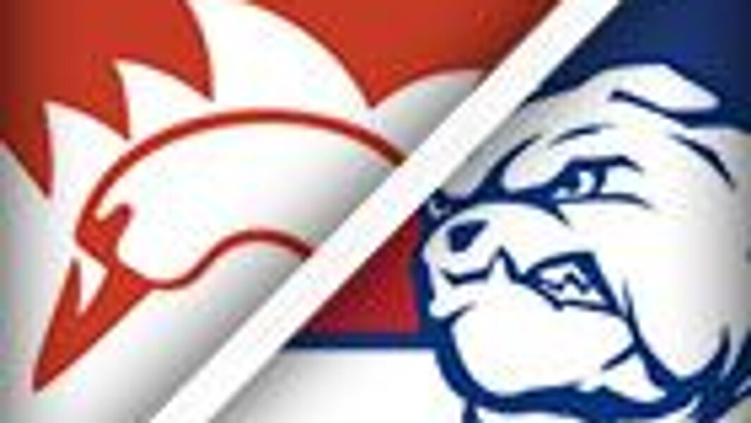 Match preview: Sydney Swans v Western Bulldogs
