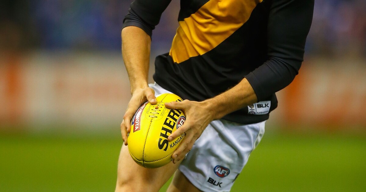 How to pick an AFL Fantasy forward