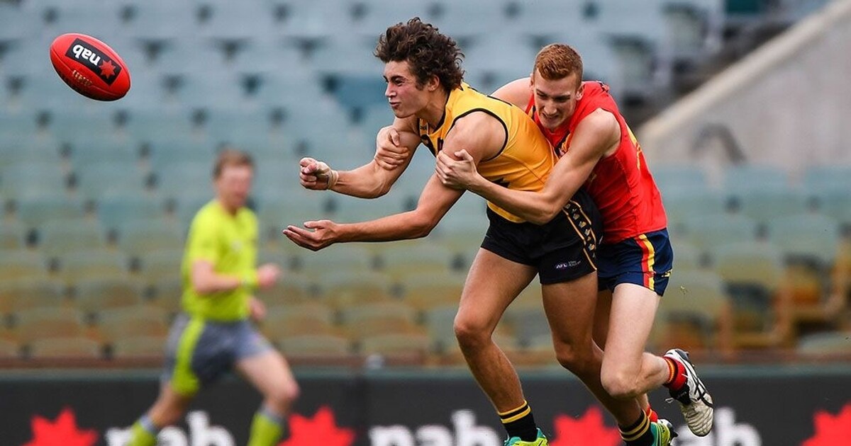 Draft prospect: Tom Joyce