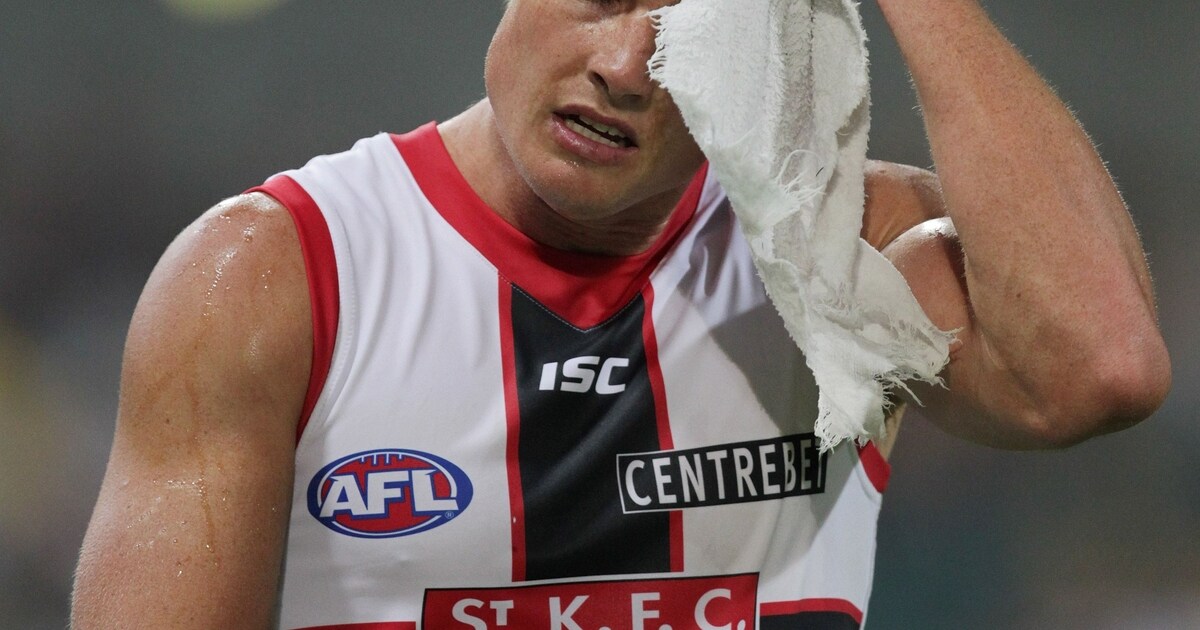 Clint Jones hopes to lead young Saints to bright future