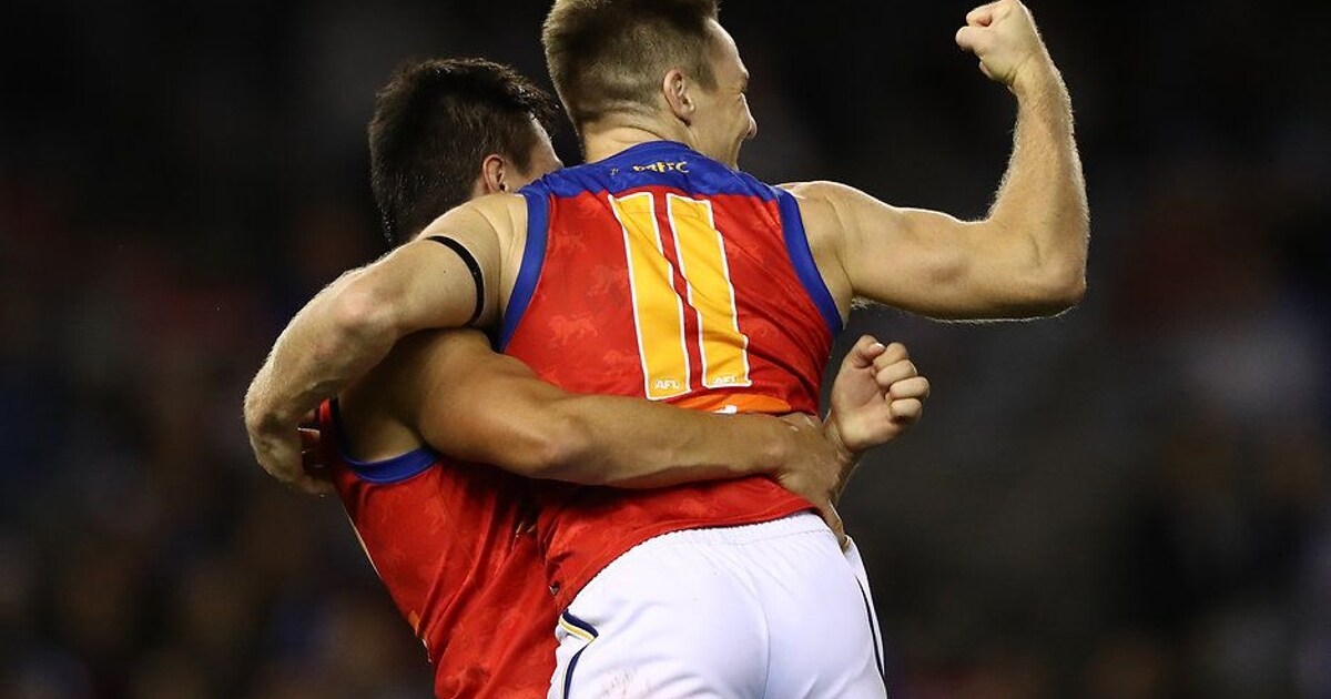 Official AFL Photo Galleries - AFL.com.au