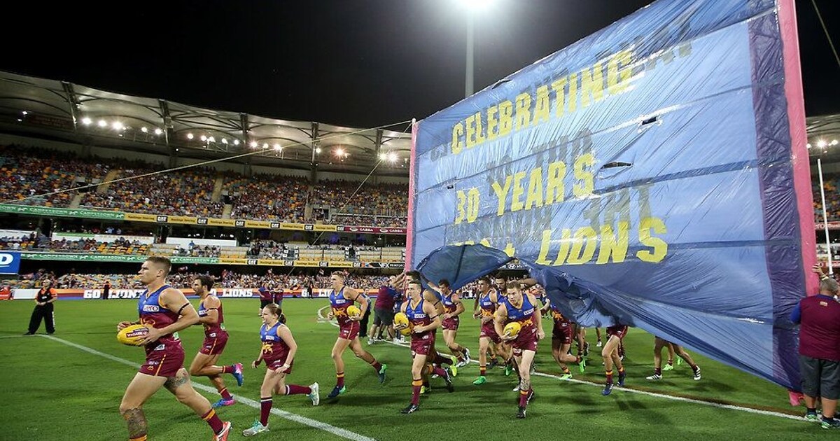 Official AFL Photo Galleries - AFL.com.au
