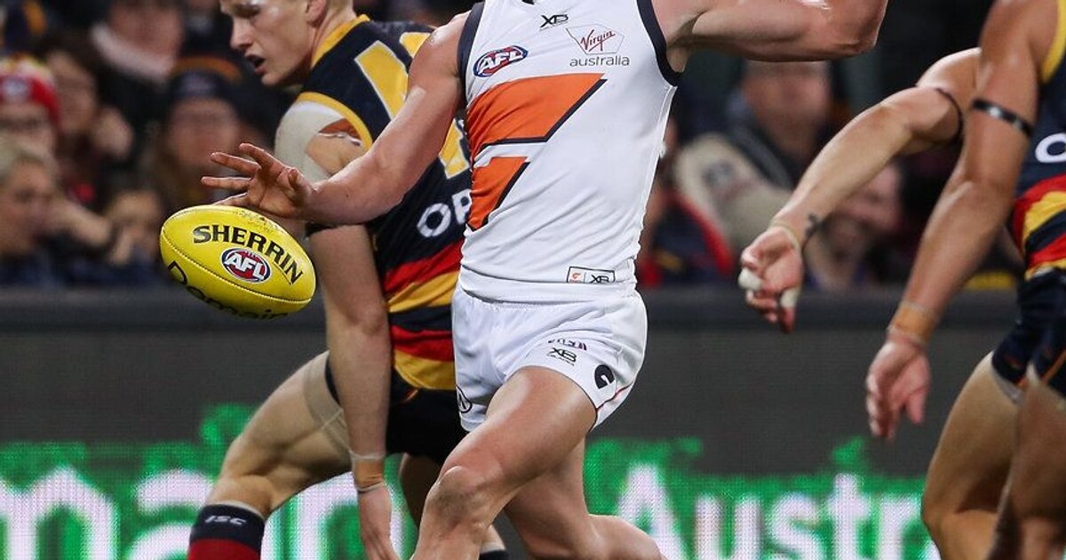 Official AFL Photo Galleries - AFL.com.au