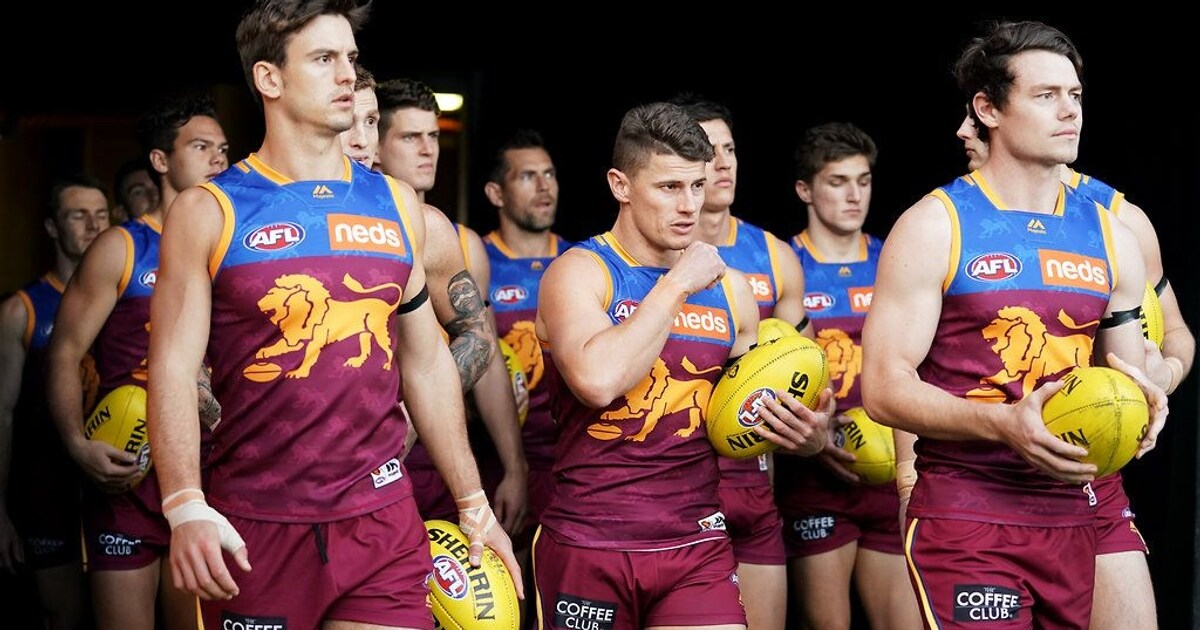 Official AFL Photo Galleries - AFL.com.au