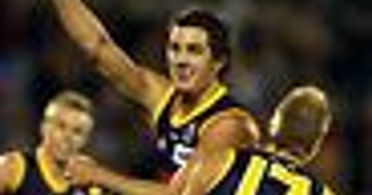 Official AFL Photo Galleries - AFL.com.au