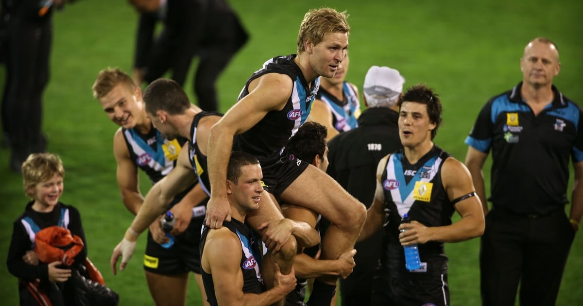 Official AFL Photo Galleries - AFL.com.au