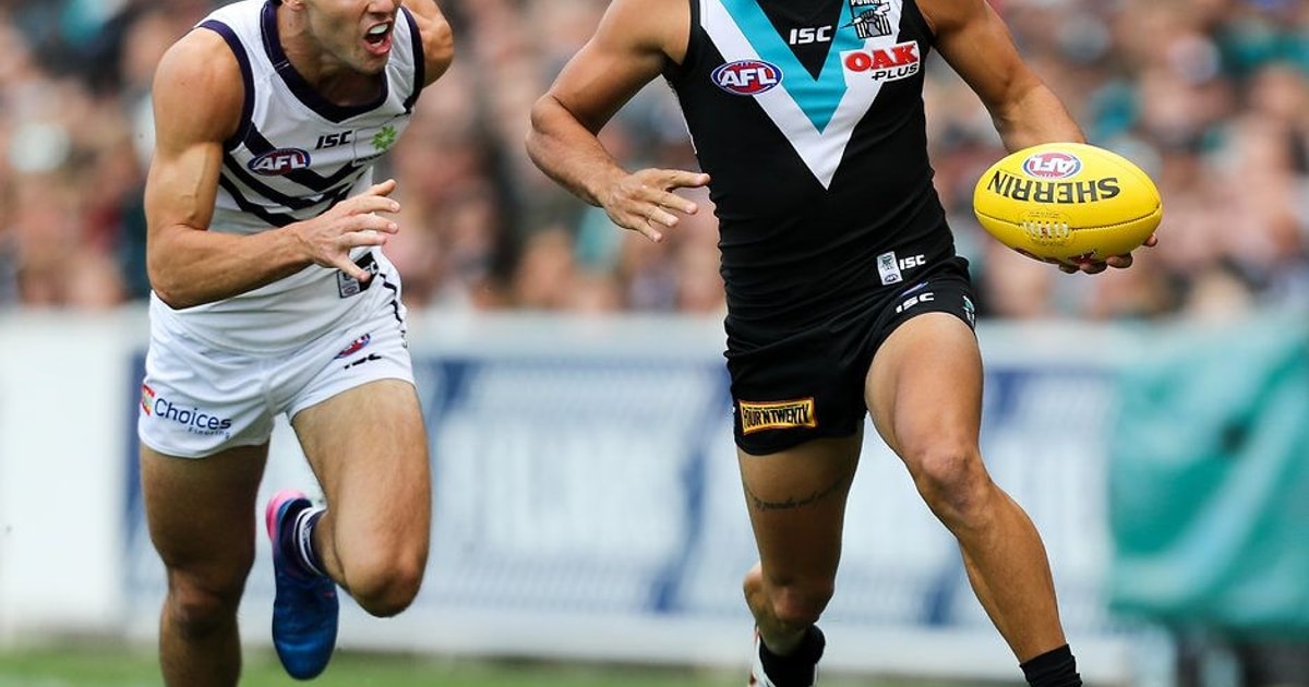 Official AFL Photo Galleries - AFL.com.au