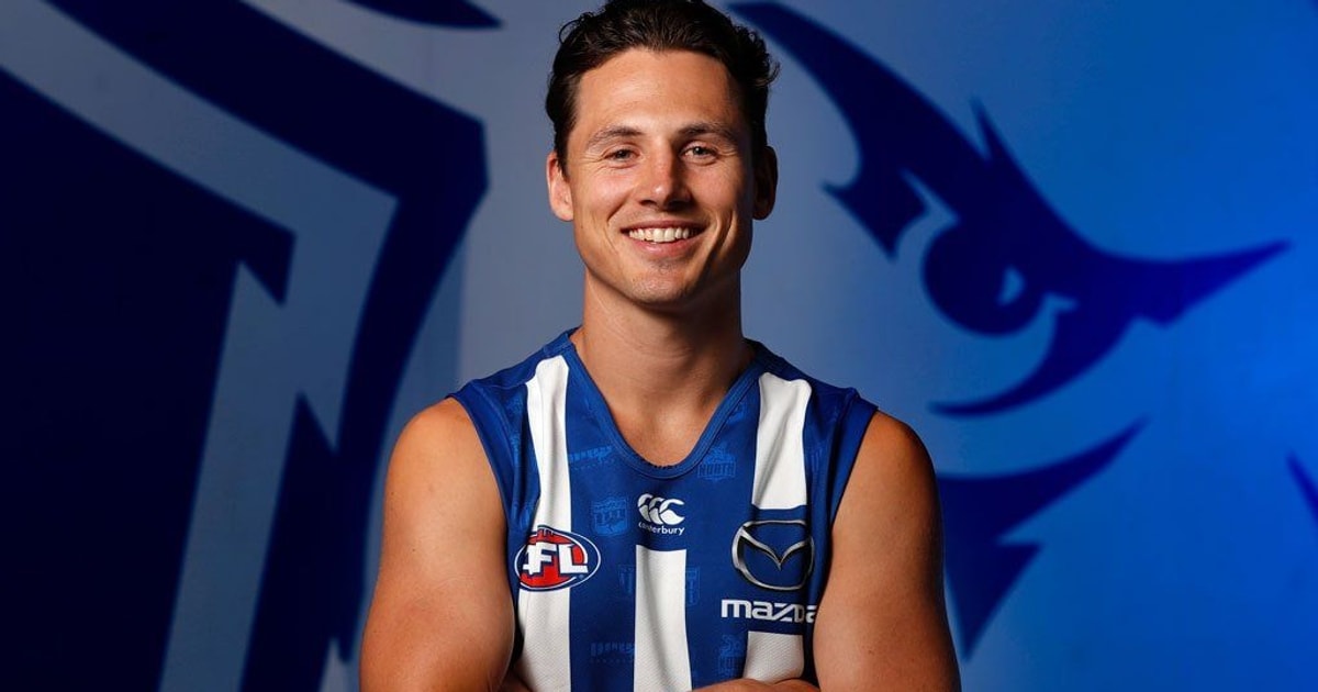 Injury-plagued Roo 'in a really good spot' after sitting out 2019