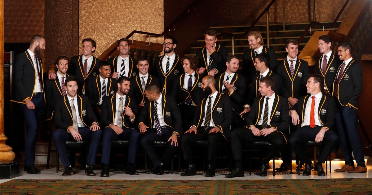 All Australians, finals, flags: Where does your club rank?