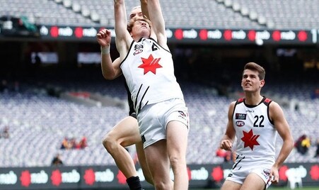 AFL - News, Fixtures, Scores & Results - AFL.com.au