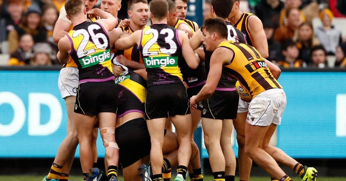 Official AFL Photo Galleries - AFL.com.au