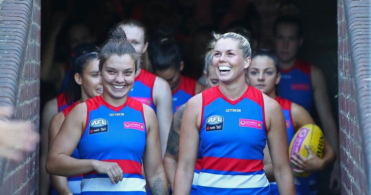 Official AFL Photo Galleries - AFL.com.au