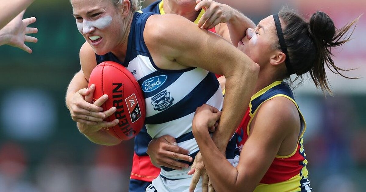 Official AFL Photo Galleries - AFL.com.au
