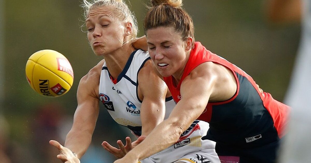 Official AFL Photo Galleries - AFL.com.au