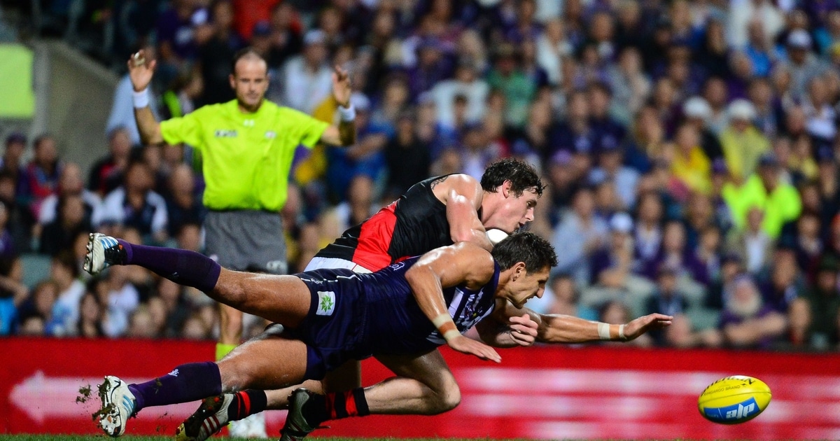 Official AFL Photo Galleries - AFL.com.au