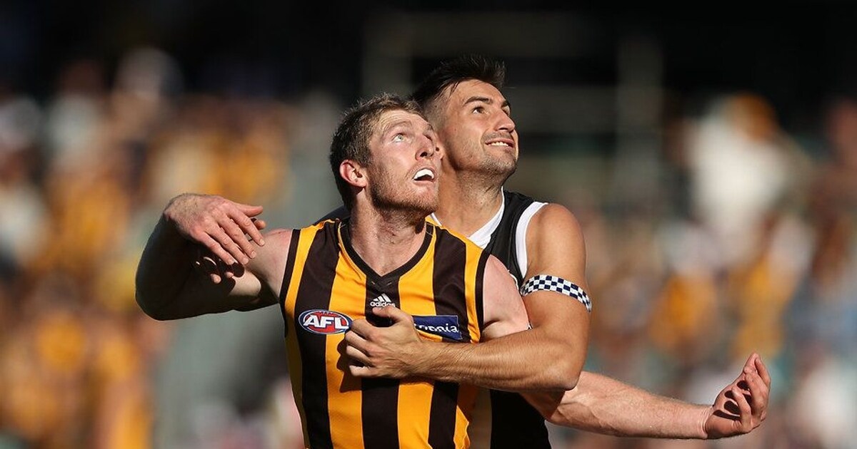 Official AFL Photo Galleries - AFL.com.au