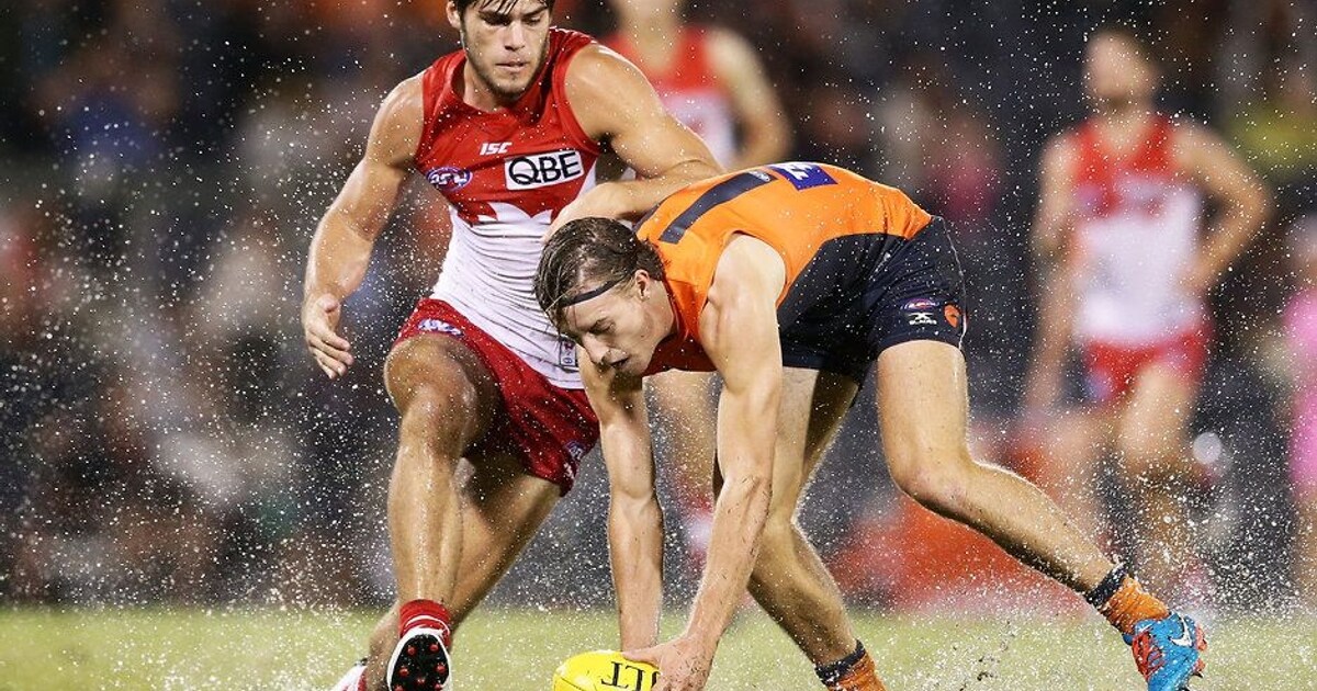 Official AFL Photo Galleries - AFL.com.au