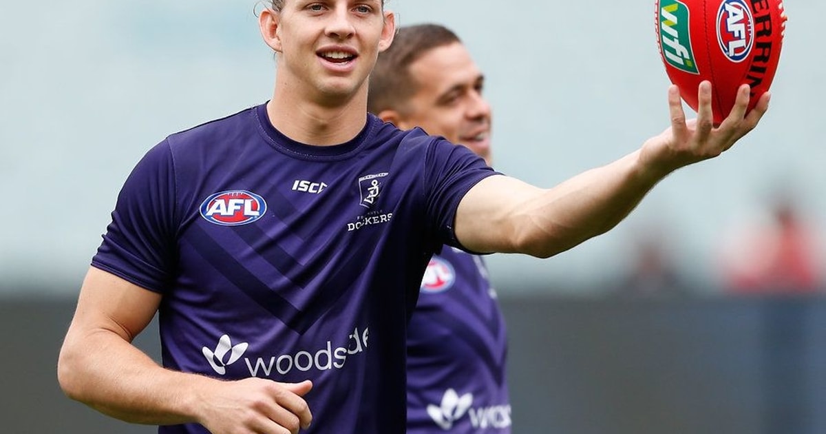 Official AFL Photo Galleries - AFL.com.au