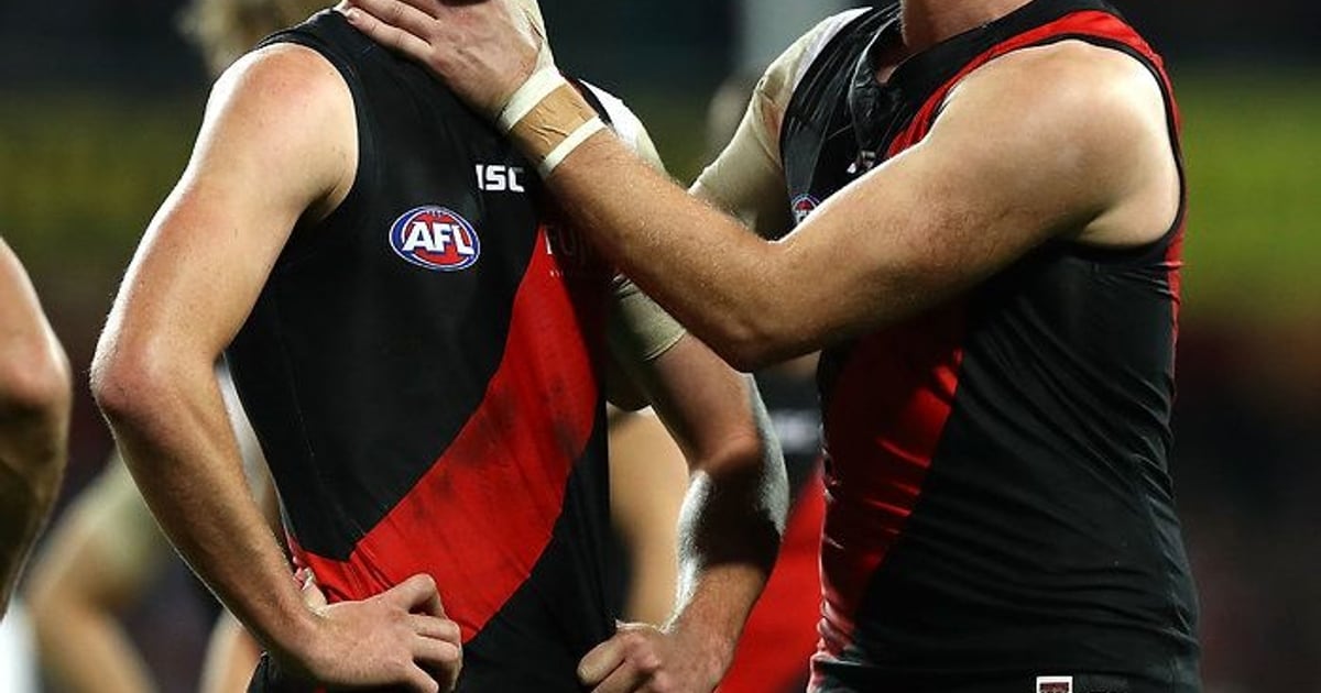 Official AFL Photo Galleries - AFL.com.au