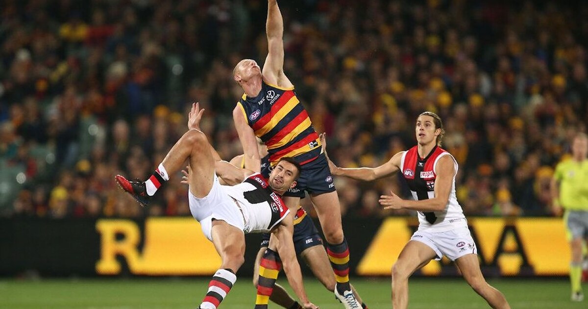 Official AFL Photo Galleries - AFL.com.au