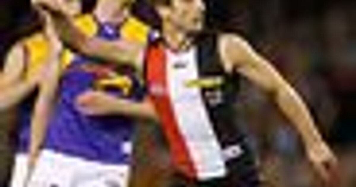 Official AFL Photo Galleries - AFL.com.au