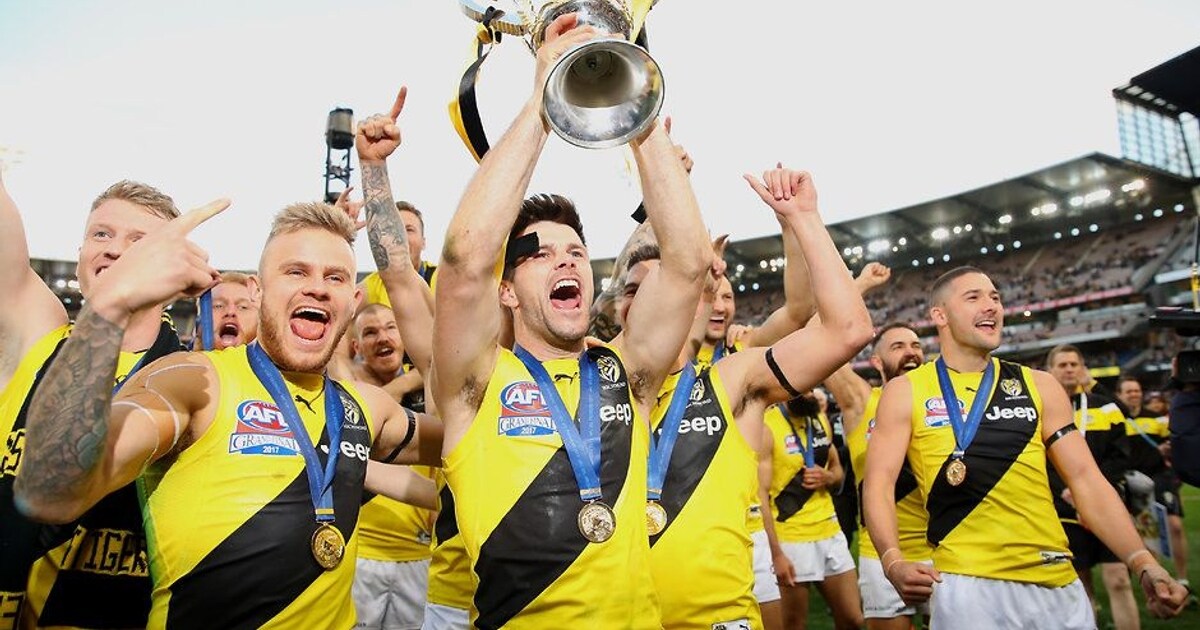 Official AFL Photo Galleries - AFL.com.au