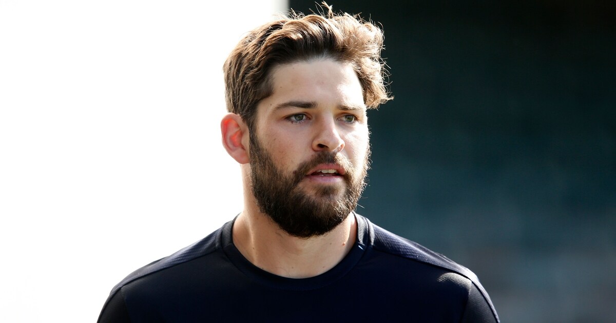 The turning point that saved Levi's rollercoaster career