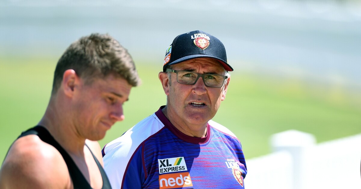 The secret behind Fagan's incredible relationship with his players