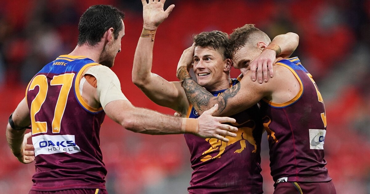 Why the Lions can emulate the Tigers' historic flag win