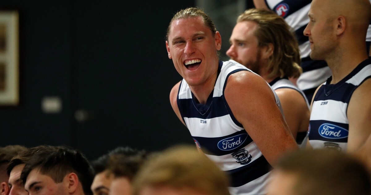 Official AFL Photo Galleries - AFL.com.au
