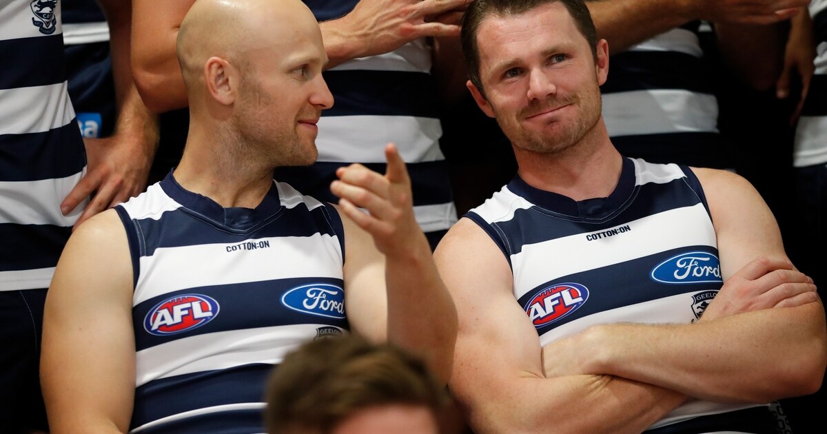 Official AFL Photo Galleries - AFL.com.au