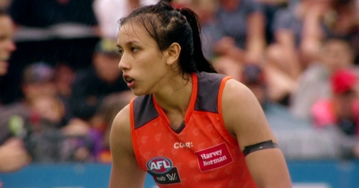 Friday Feels: Rebecca Beeson