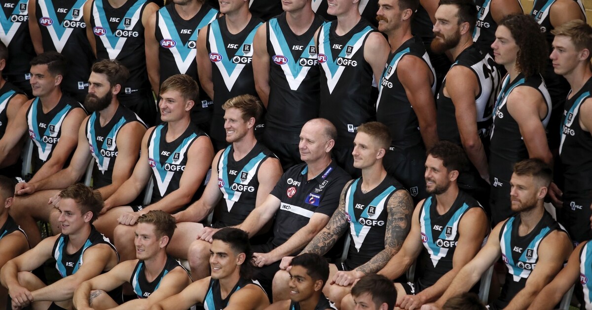 Official AFL Photo Galleries - AFL.com.au