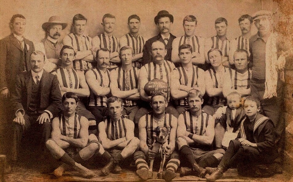 AFL - News, Fixtures, Scores & Results - AFL.com.au
