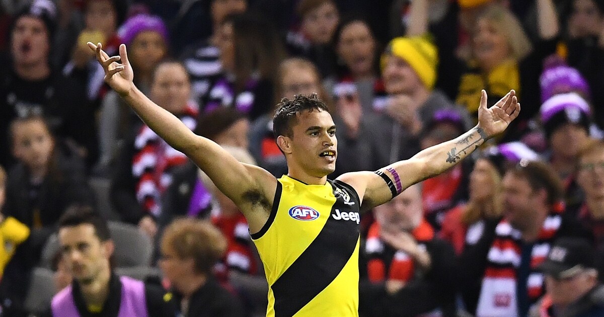 From flying to crying: Tiger set to bounce back after GF heartache