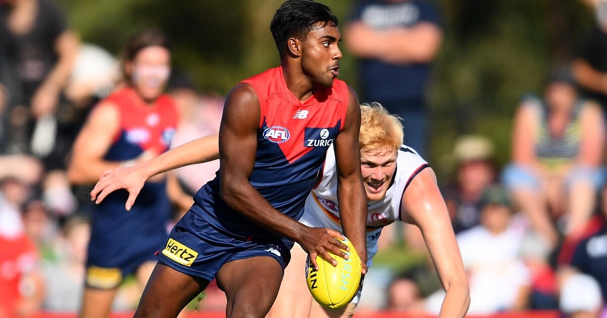 Five things you may have missed from the Marsh Series