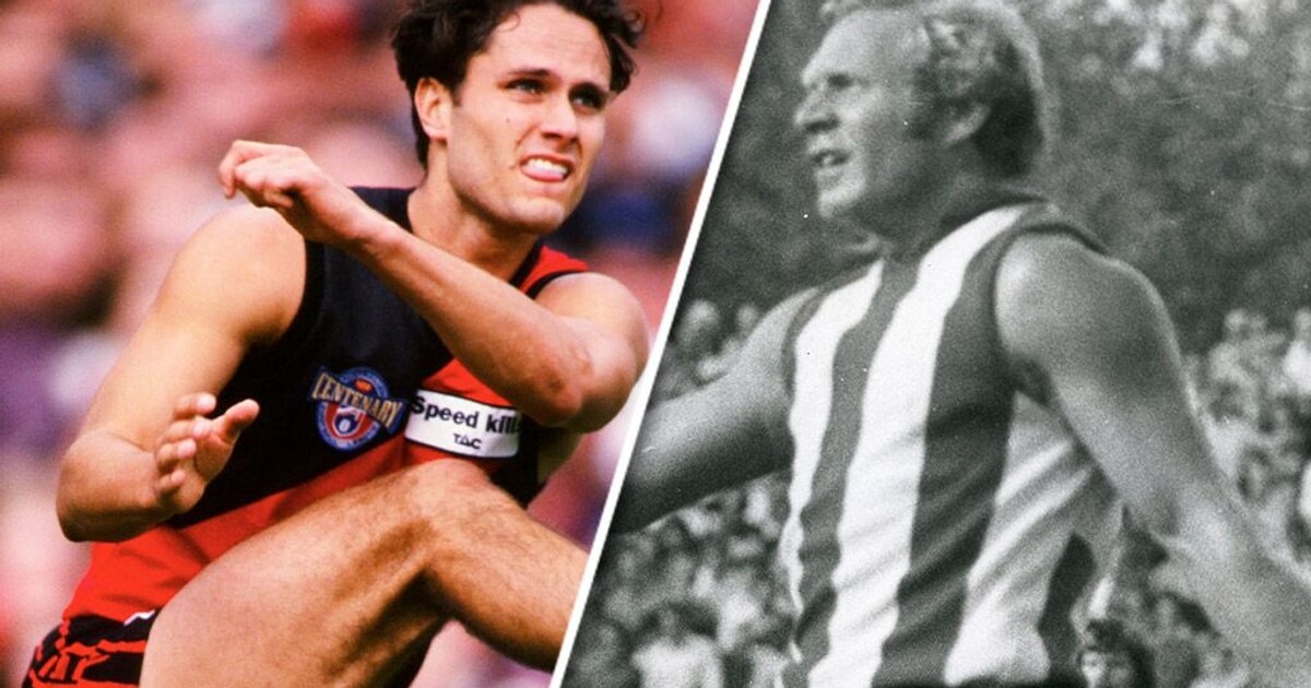 The Deadliest, week one: Gavin Wanganeen v Barry Cable