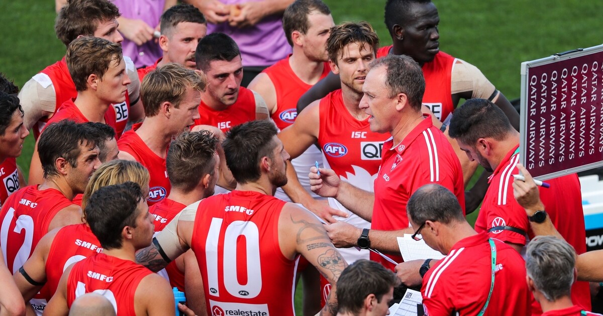 Official AFL Photo Galleries - AFL.com.au