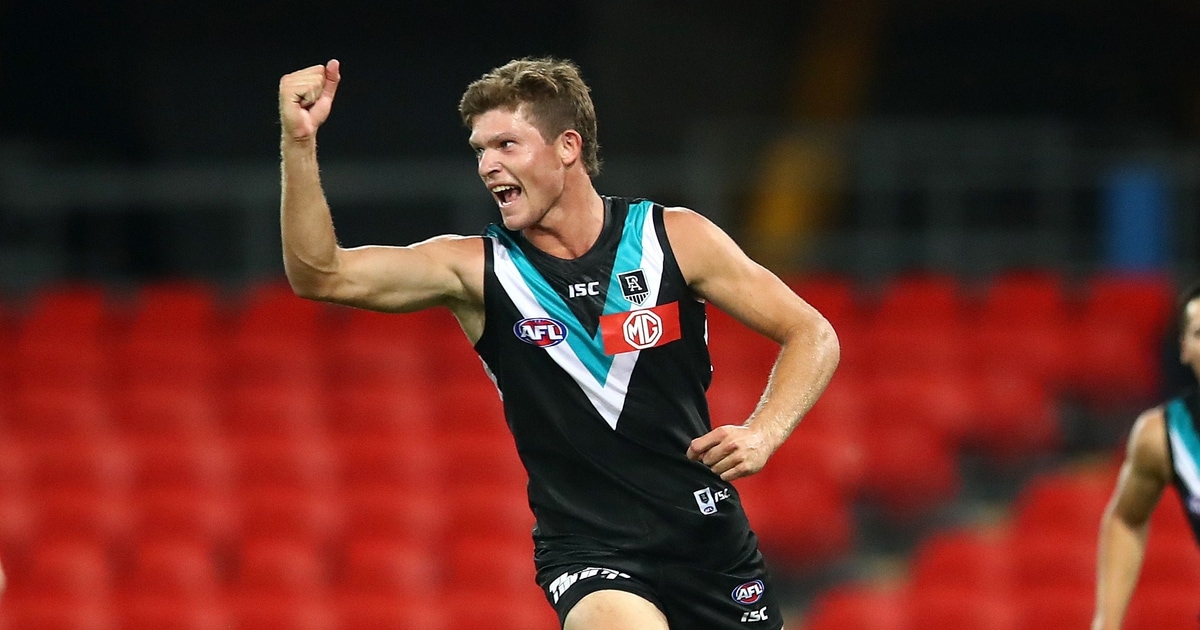 Power on: Port a class above low-scoring Suns