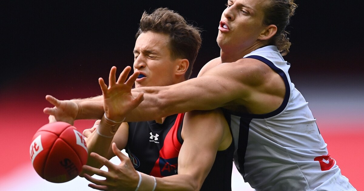 Fadeout frustrates Woosha after Dockers' slow start