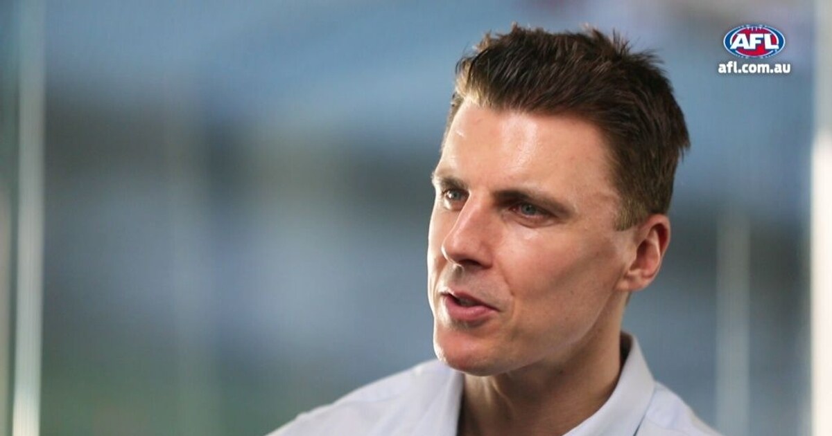 WATCH: Inside the greatest comeback of all time