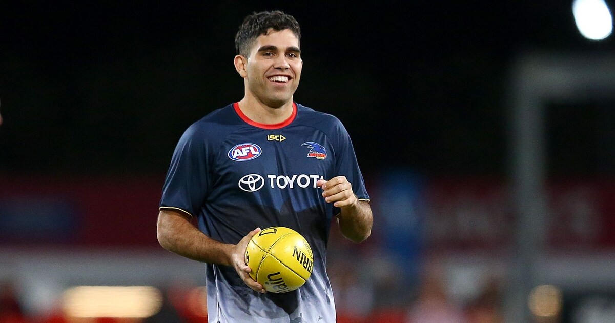 Why did it take a week for Crows to reveal Stengle was caught drink ...