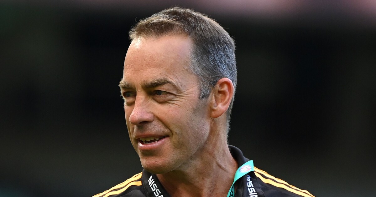 Clarko's crew: Coaches to head talent pathway committee