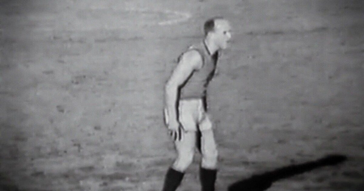 2017 Hall of Fame: Why John Halbert is SA football royalty