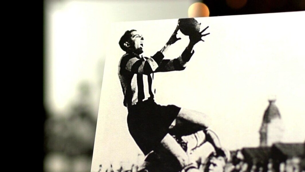 2017 Hall of Fame: The offer Magpie superstar Ron Todd couldn't refuse